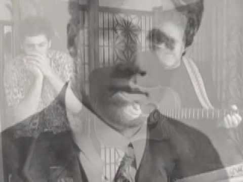 "Mr. Frost" STRONG LIKE BULL a song by Thomas Burby - YouTube