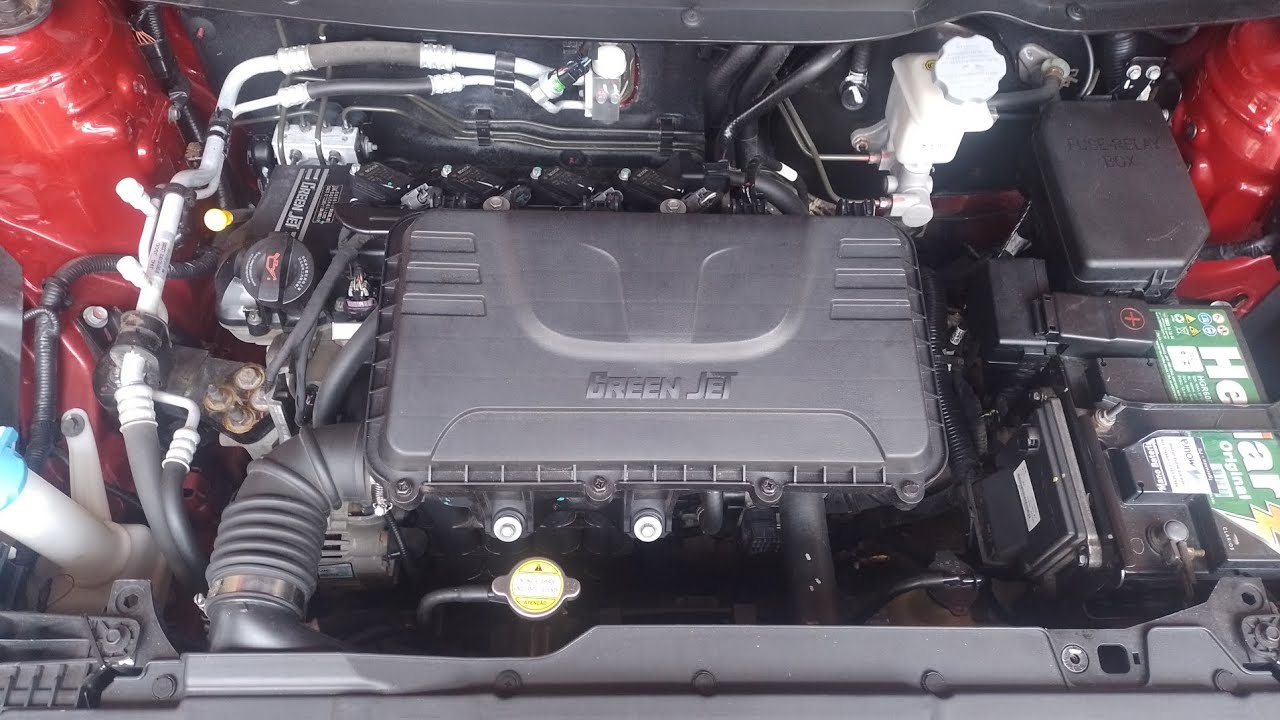 MOTOR GREEN JET JAC MOTORS - DETALHES E ESPECIFICAÇÕES -MUNDO ...