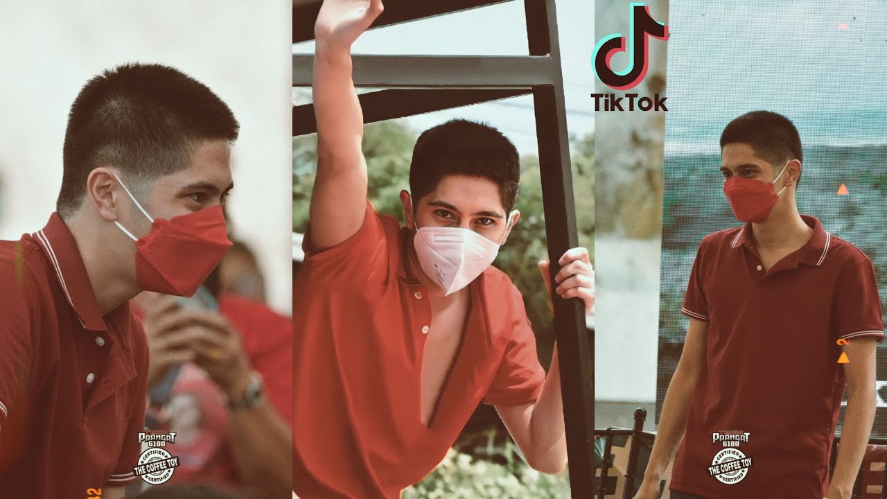Simon Marcos TikTok Compilation - YouTube