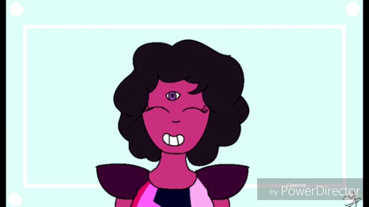 Melody Meme|| Garnet [cringe] - YouTube