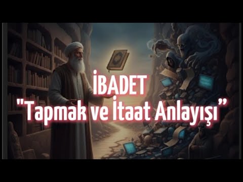 İBADET \