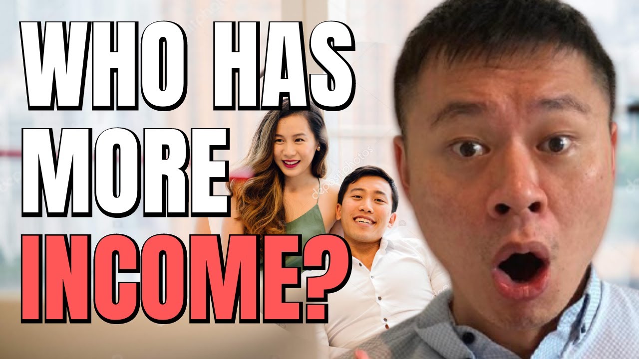 10 THINGS ABOUT INCOME THAT YOU MAY NOT BE AWARE OF! - YouTube