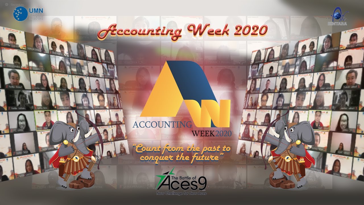 Accounting Week 7 - 2020 - YouTube