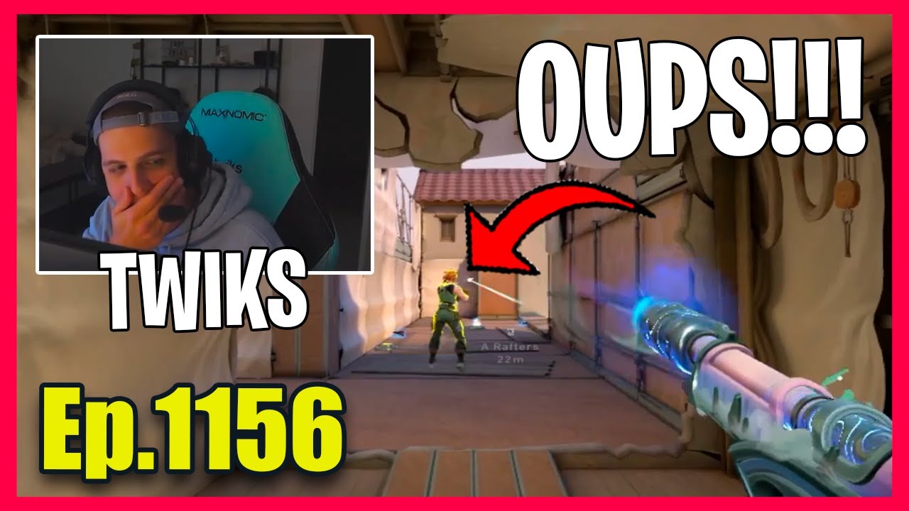 LES MEILLEURS CLIPS DE LA JOURNEE Twiks, Swifii, RaGeVL_, LaKherz ...