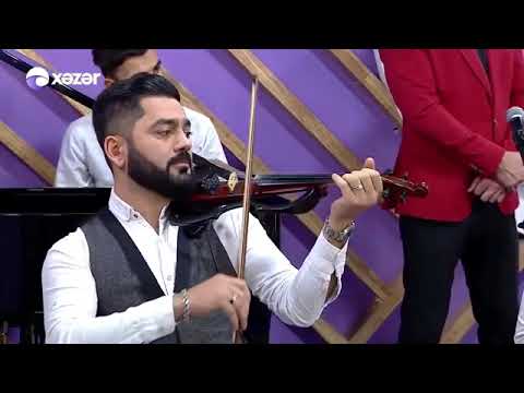 Üzeyir Mehdizadə Elnarə Abdullayeva 2021