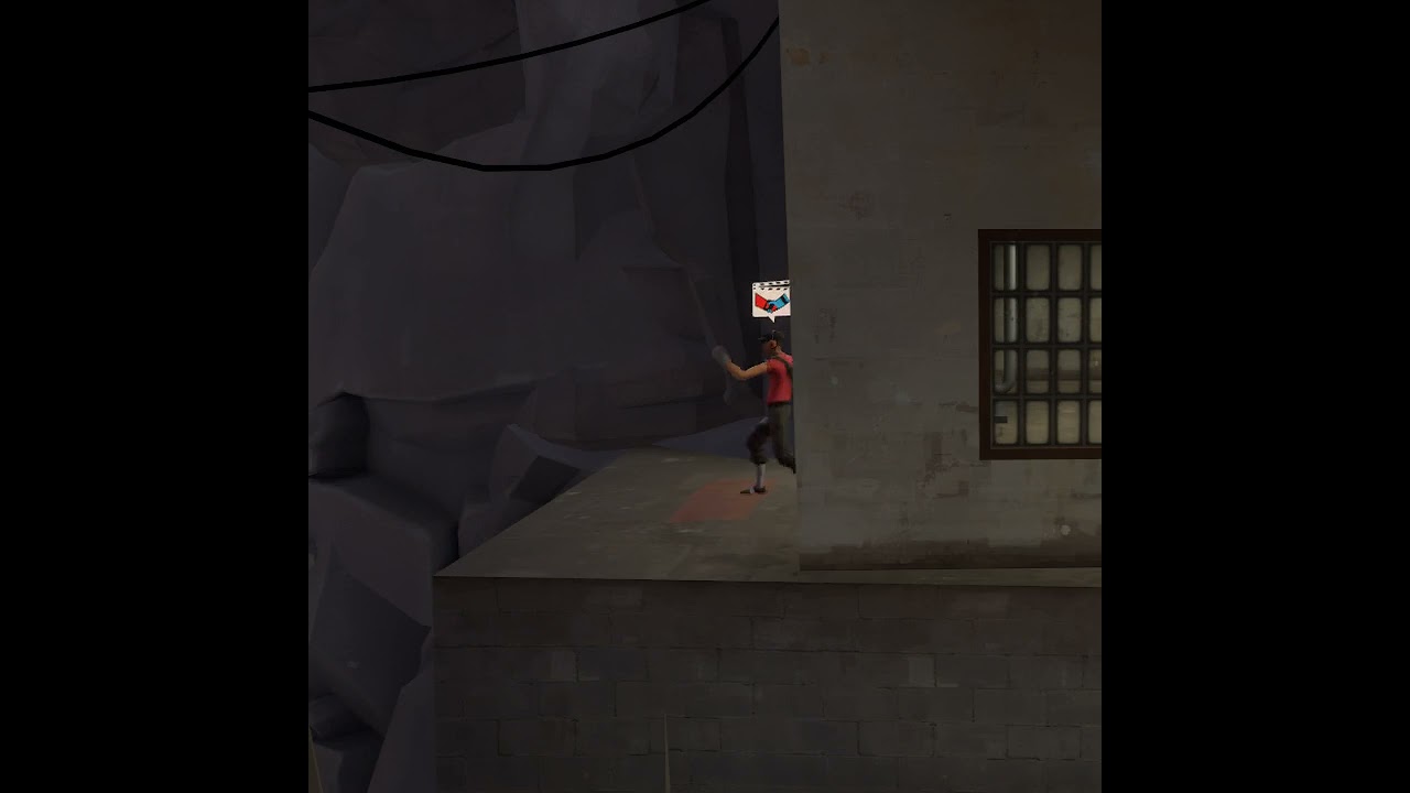 TF2 Conga Scout SFM - YouTube