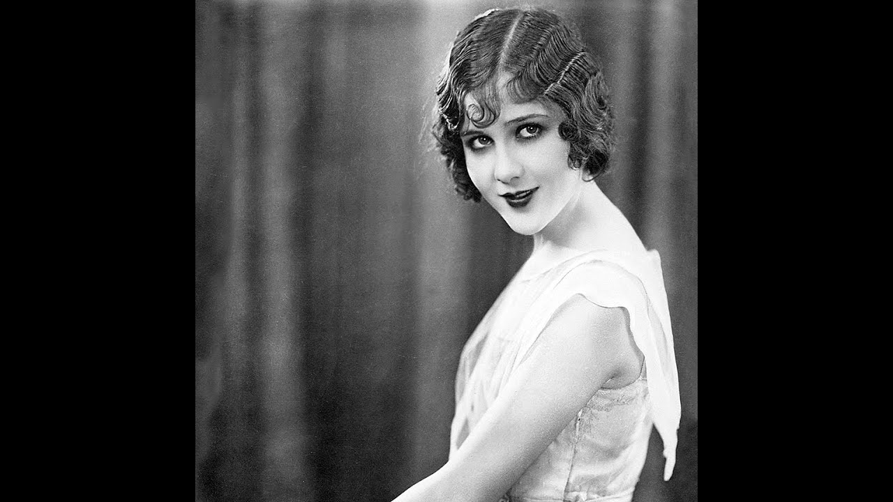 10 Things You Should Know About Mary Brian - YouTube