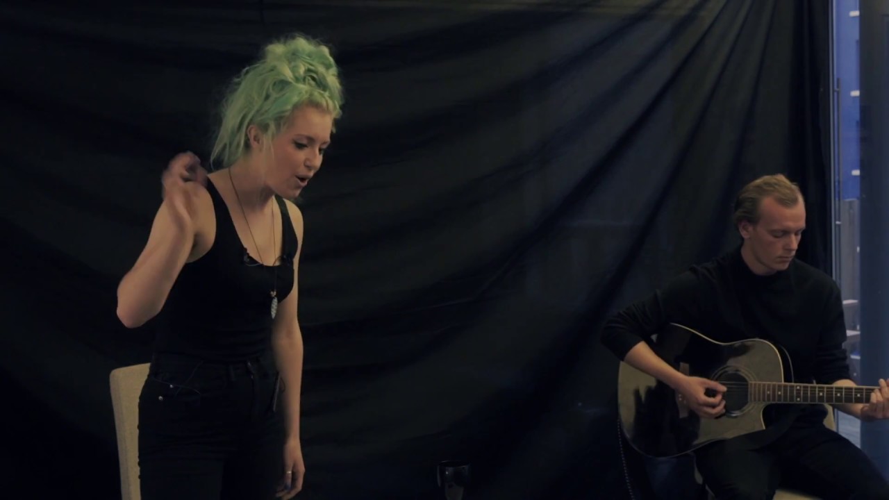 IT'S OKAY | Imogen Stirling - YouTube
