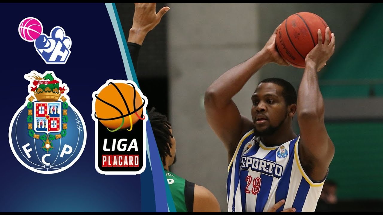 Eric Anderson Highlights 2020/21 || Portugal LPB || FC Porto - YouTube