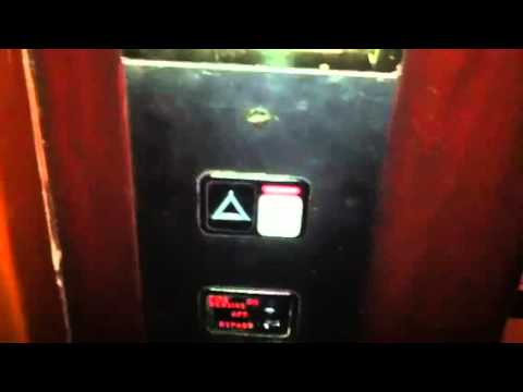 Schindler Elevator at The Cheesecake Factory in The Source Mall ...