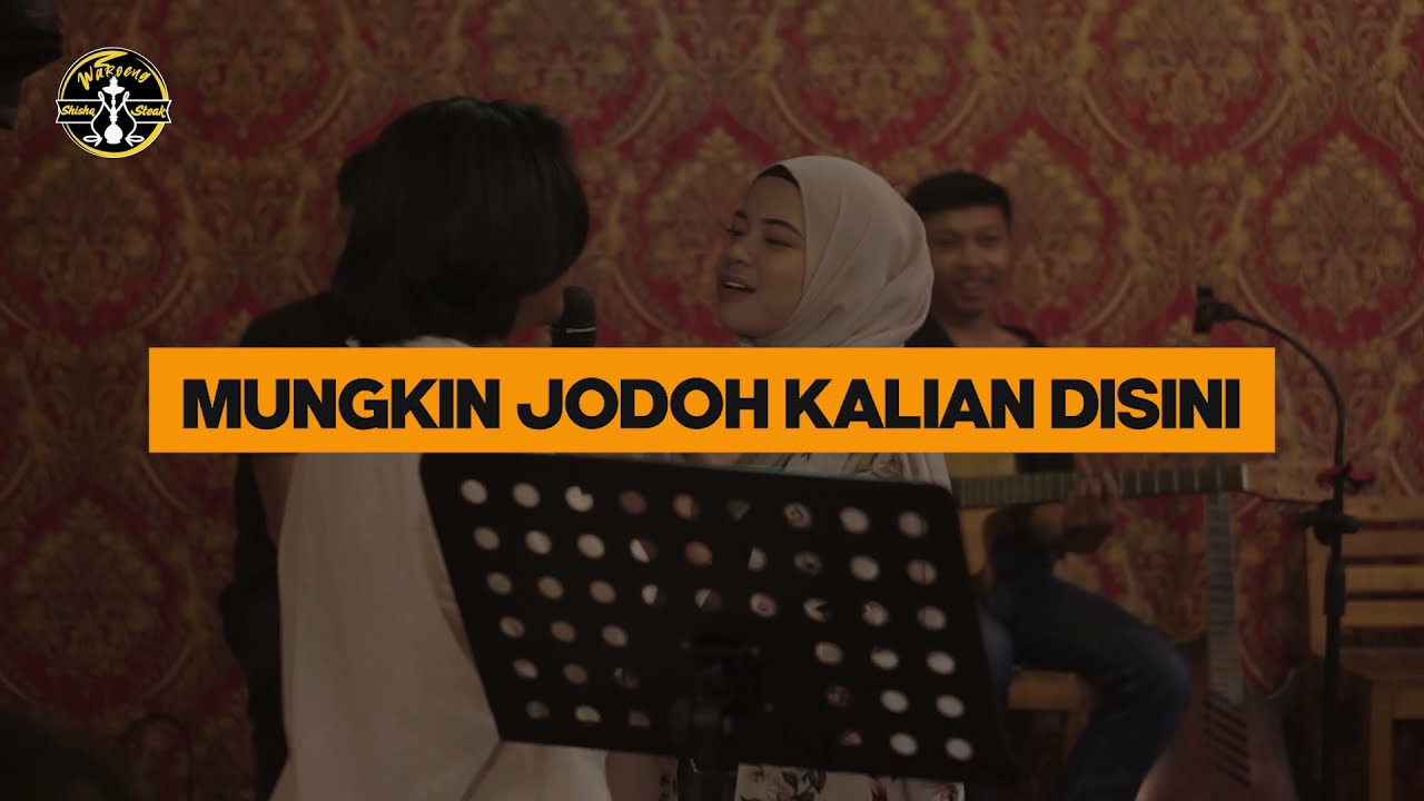 ISQI HIJRI UNGAPKAN PERASAAN KE ARIFAH LUBAI LEWAT LAGU,, - YouTube