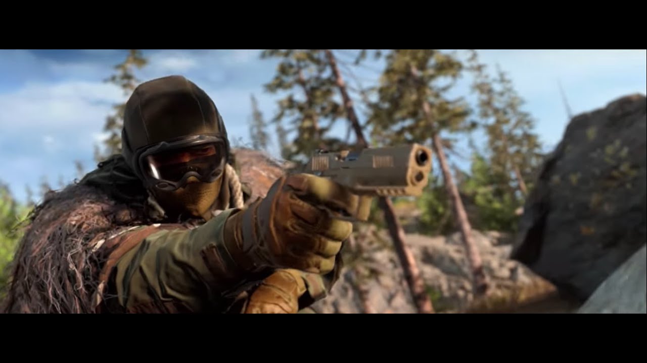 How To Download And Install Call Of Duty WARZONE On PC For FREE ...