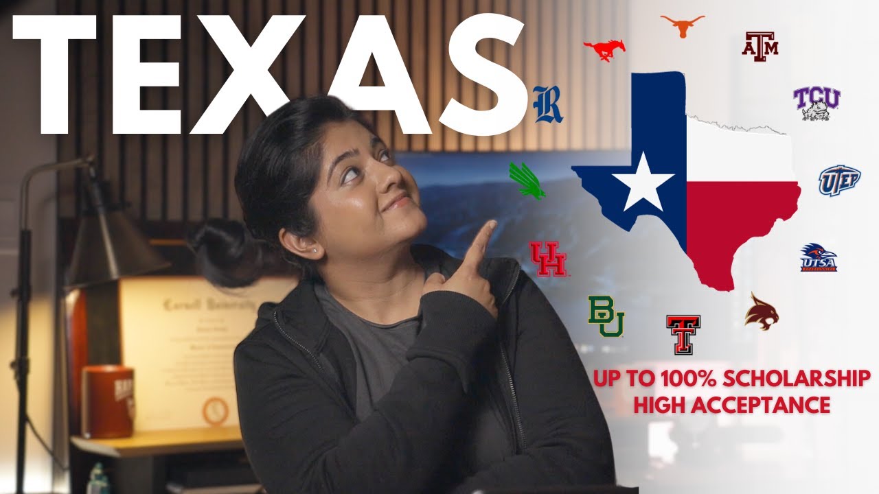 Texas For International Students Cost Scholarships More YouTube texas-for-international-students-cost-scholarships-more-youtube