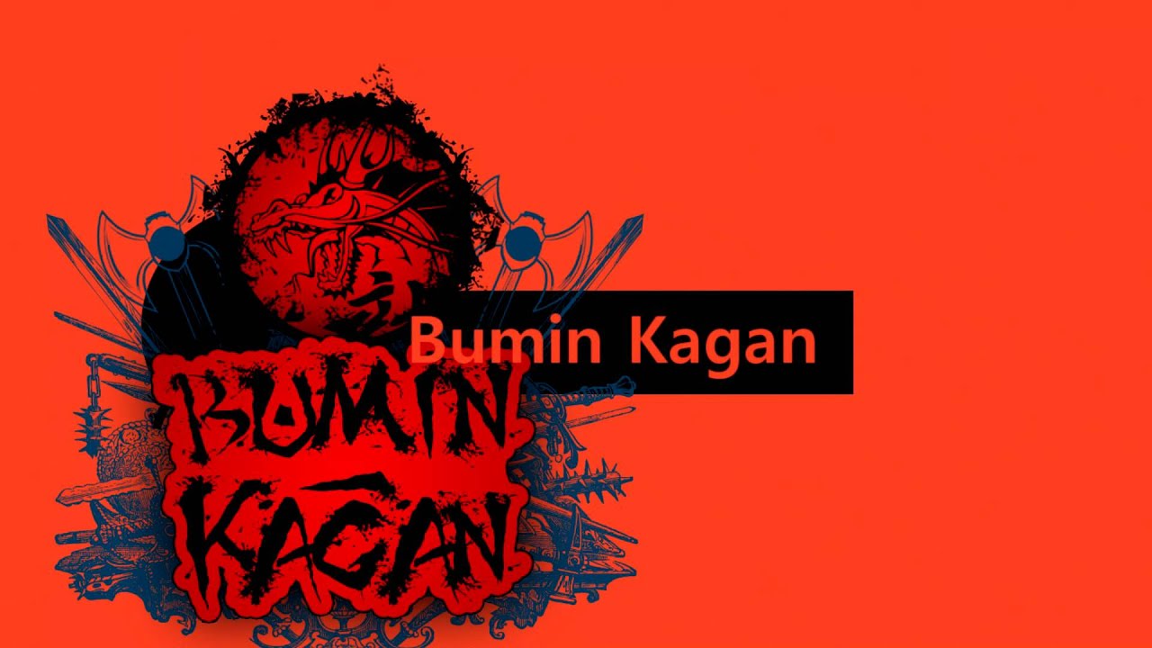 Bumin Kagan - Giriş Videosu - YouTube