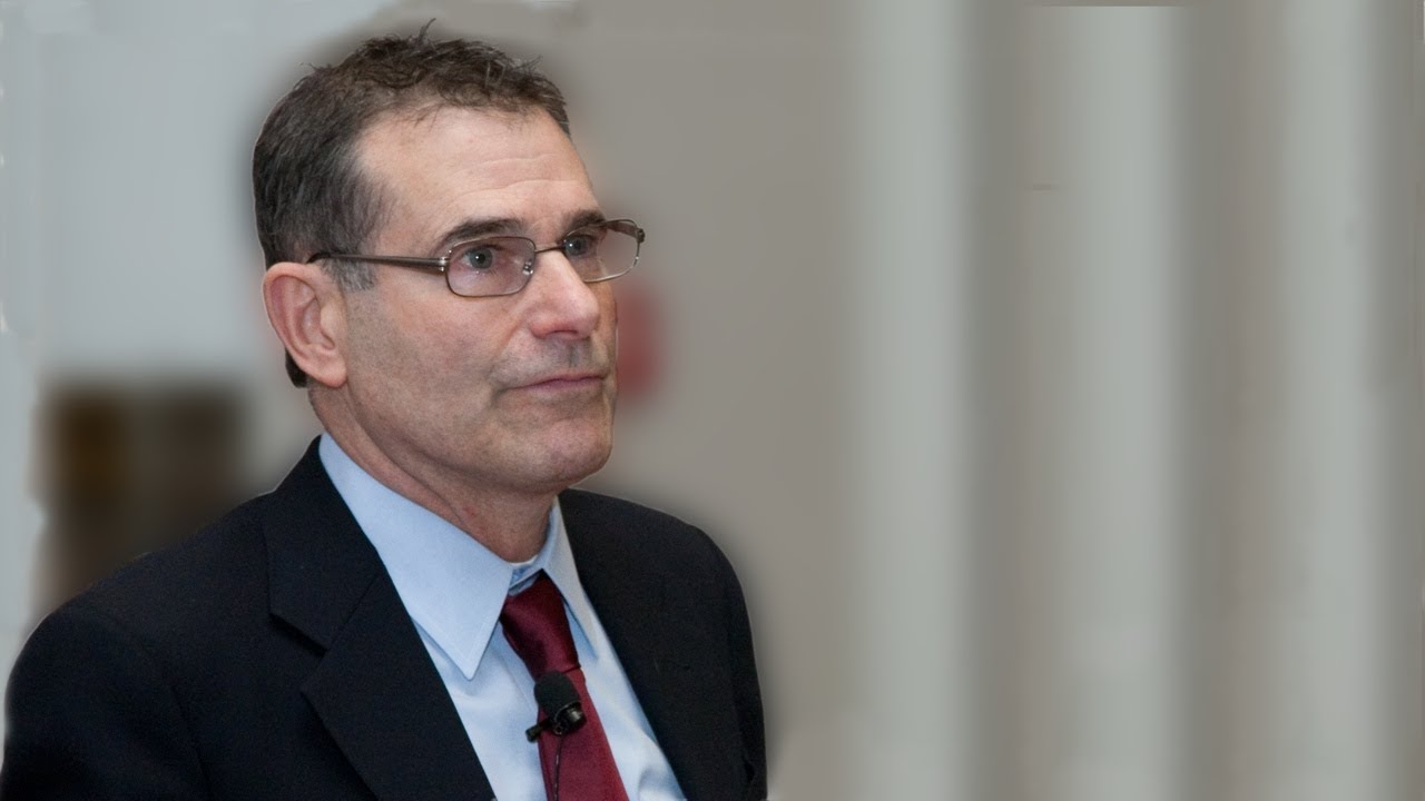 The Medical Conflict of Interest Mania: Dr. Thomas Stossel on Physician ...