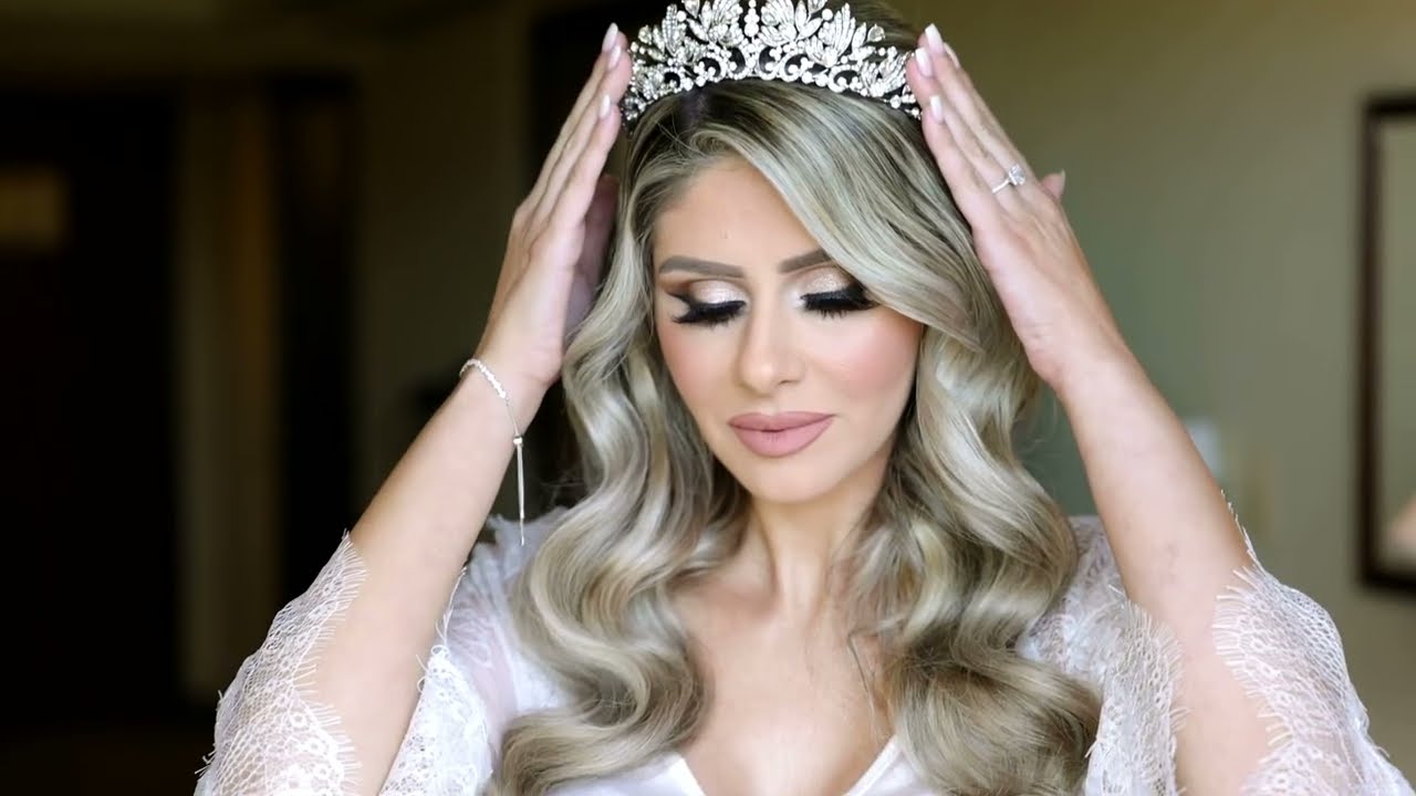 Nari & David Wedding Video - YouTube