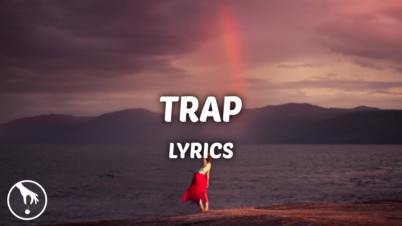 Shakira - Trap (Letra/Lyrics) ft. Maluma - YouTube