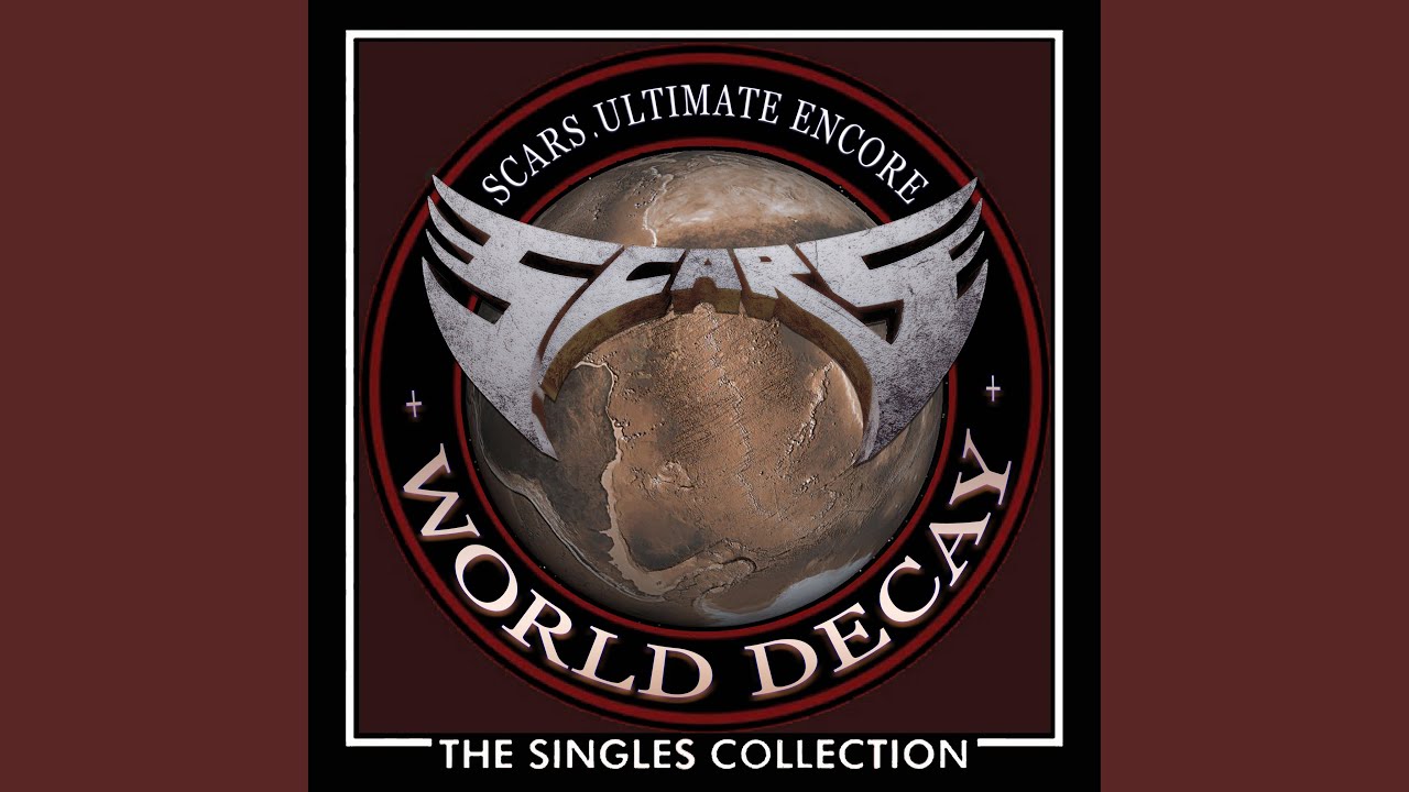 World Decay (Live 2019) - YouTube