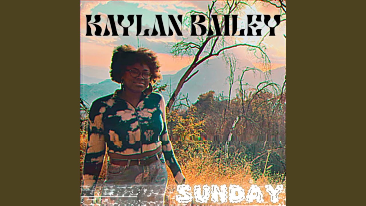 Sunday - YouTube