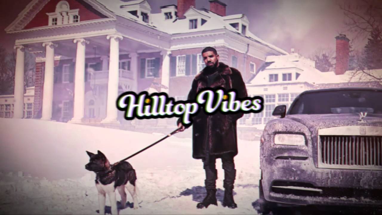 Drake - Hype (DELAY Remix) - YouTube