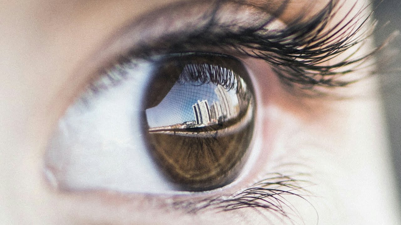 2hr Eye Regeneration | Eyesight Healing Binaural Beats Meditation Music ...