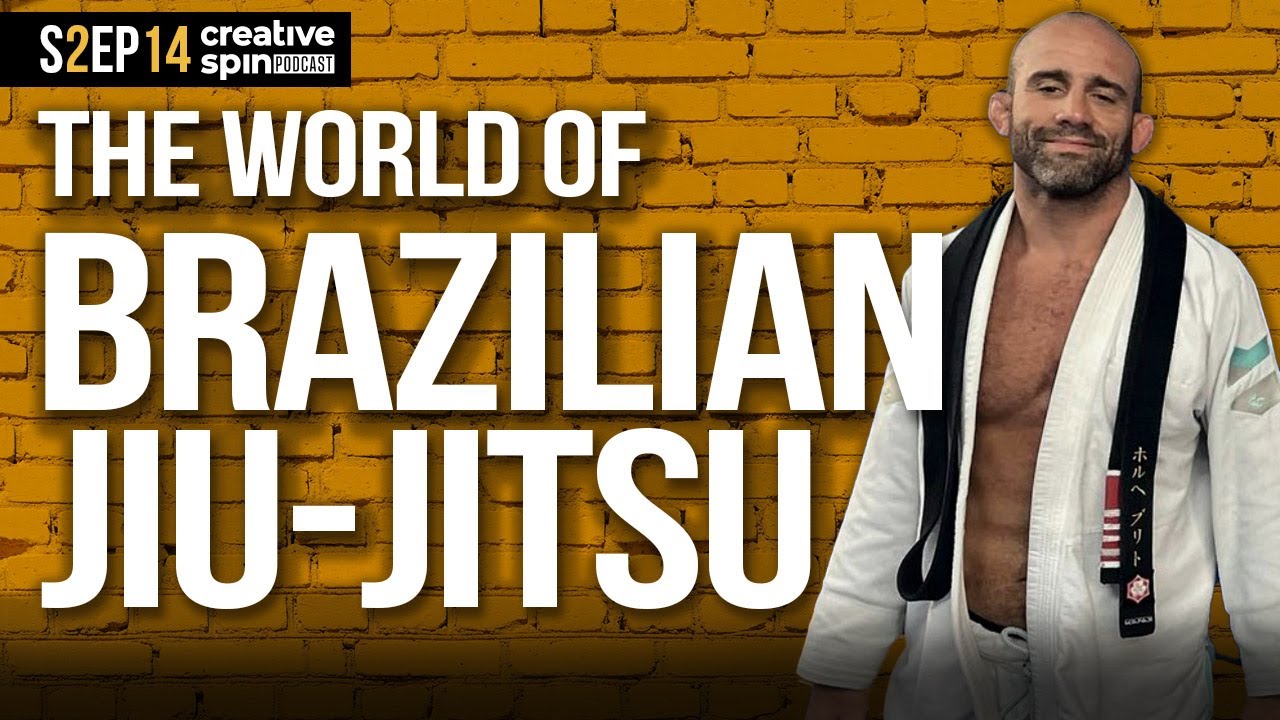 Unlocking the Power of Brazilian Jiu-Jitsu: An Inspiring Journey with ...