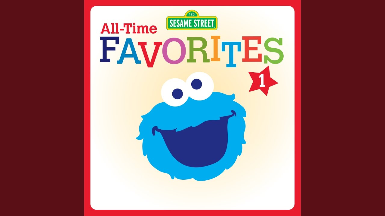 Sesame Street Theme - YouTube