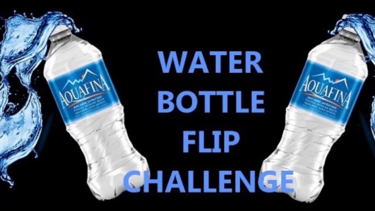 My best water bottle flips-still water bottle flipping in 2019! - YouTube