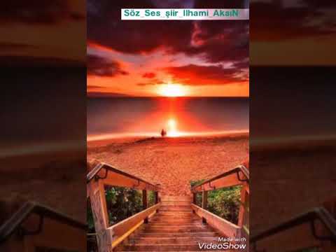 İlhami Aksın Kullakları tıkalı dileri suskun bu insanların..