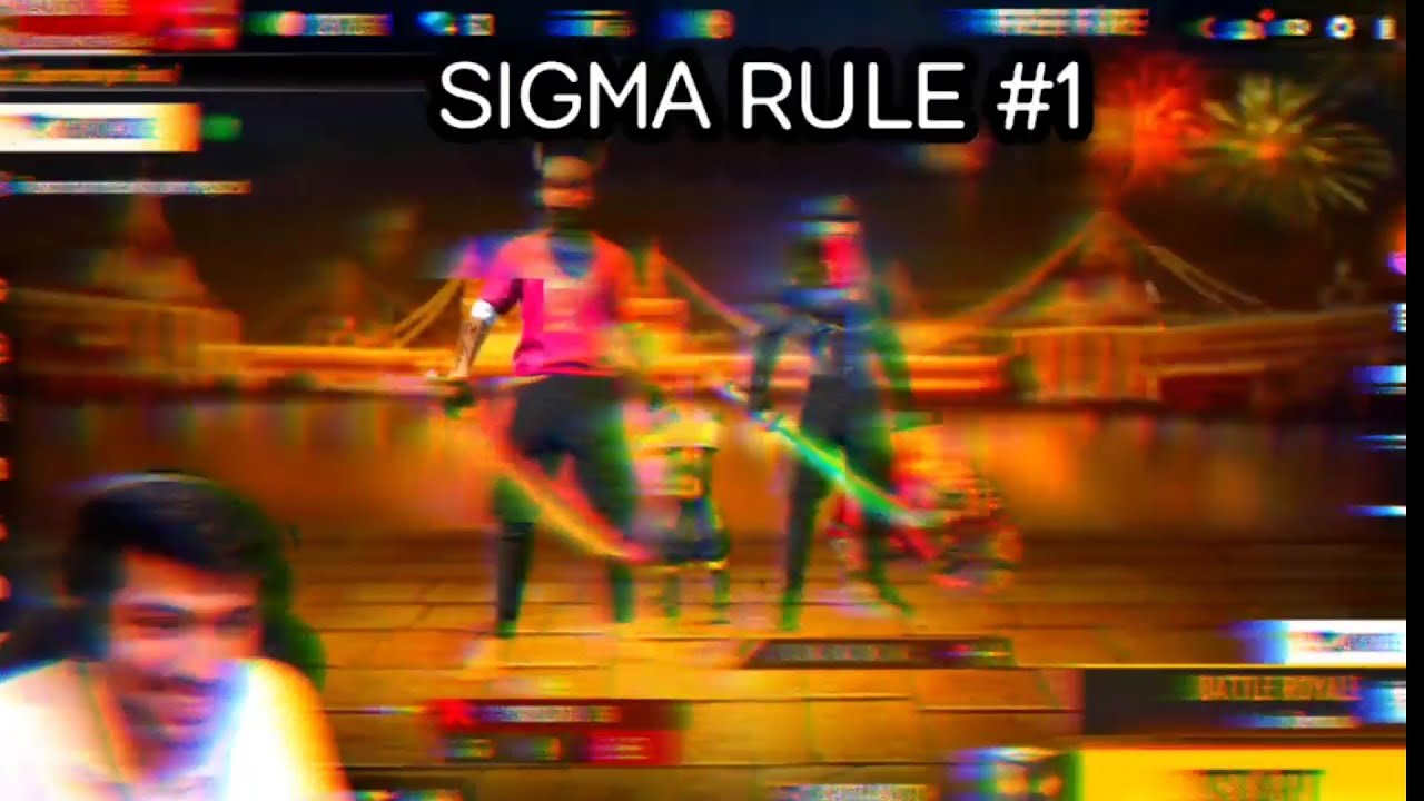 Sigma Rule Meme | Skylord Sigma Rule #1 | Sigma Rules | Skylord sigma ...
