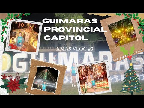 𝐆𝐔𝐈𝐌𝐀𝐑𝐀𝐒 𝐏𝐑𝐎𝐕𝐈𝐍𝐂𝐈𝐀𝐋 𝐂𝐀𝐏𝐈𝐓𝐎𝐋 | 𝐉𝐎𝐑𝐃𝐀𝐍 𝐆𝐔𝐈𝐌𝐀𝐑𝐀𝐒 | 𝐑𝐄𝐈𝐍 & 𝐉𝐎𝐉𝐄 𝐓𝐑𝐀𝐕𝐄𝐋 ...