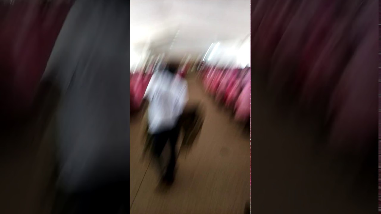 OKUAS HOMECOMING - YouTube