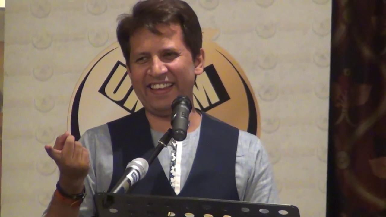 Rehman faris poetry uk| part1 urdu mushaira milton keynes Uk2019 - YouTube