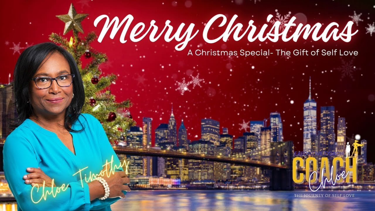 Coach Chloe Timothy- Christmas Special Ep. 34 - YouTube