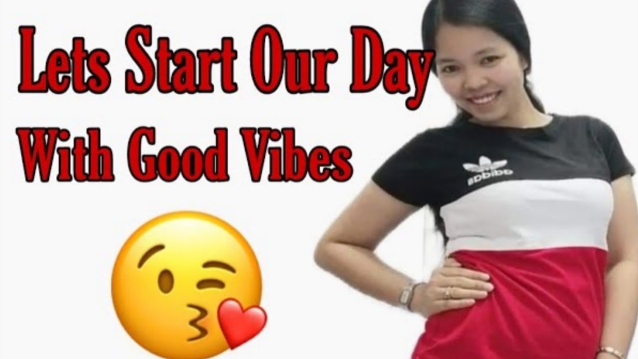 Lets be friends. // Inday Michelle - YouTube