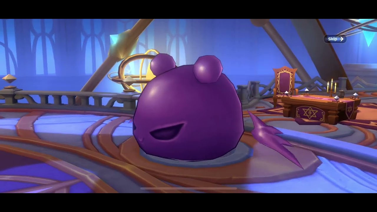 Ragnarok M: Classic Wizard Skills Overview - YouTube