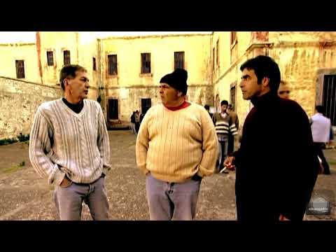 Pardon film - ben oruc tutmam