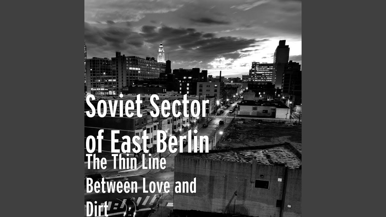 The Thin Line Between Love and Dirt - YouTube