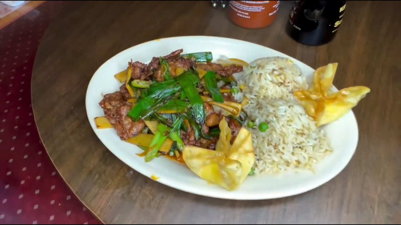 Keepin' it Puro: Peng's Chinatown celebrates 32 years of culinary ...