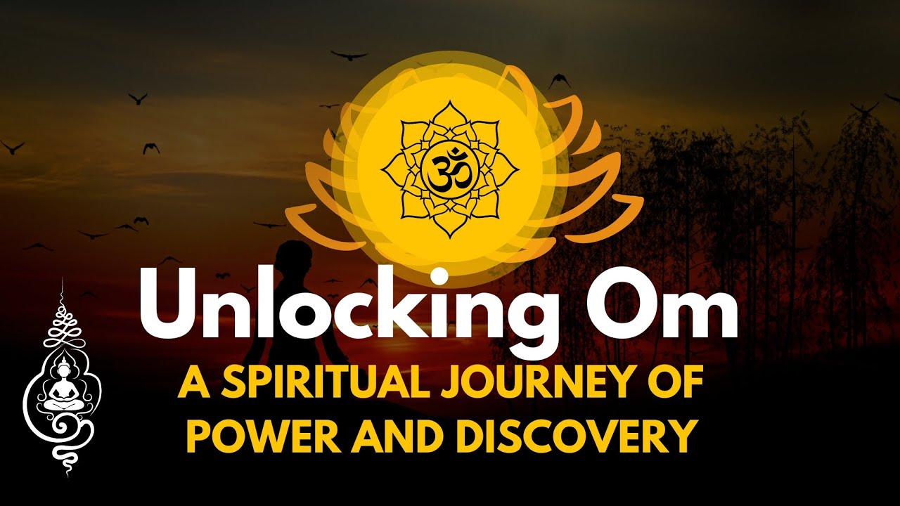 Divine Frequencies: The Power of Om Chanting - YouTube