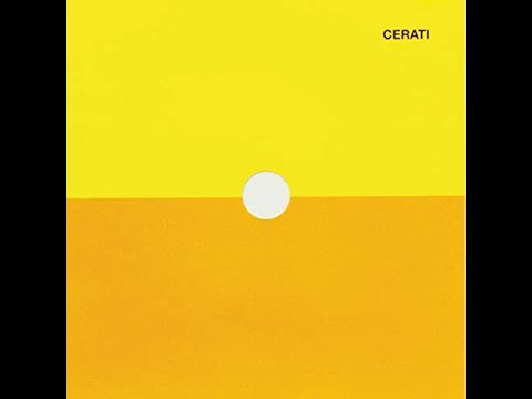 Gustavo Cerati - Pulsar (Vinilo Re 45rpm, Linn Sondek, Koetsu black, Herron audio VTPH-2A)