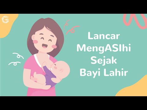 Tips Menyusui Bayi Baru Lahir, Bebas Drama!