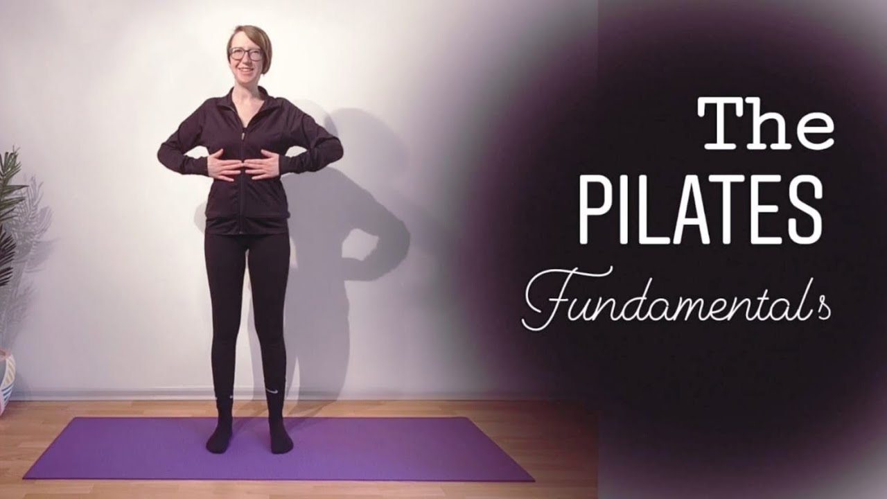 Pilates fundamentals - pilates for beginners - Just Unique Pilates ...