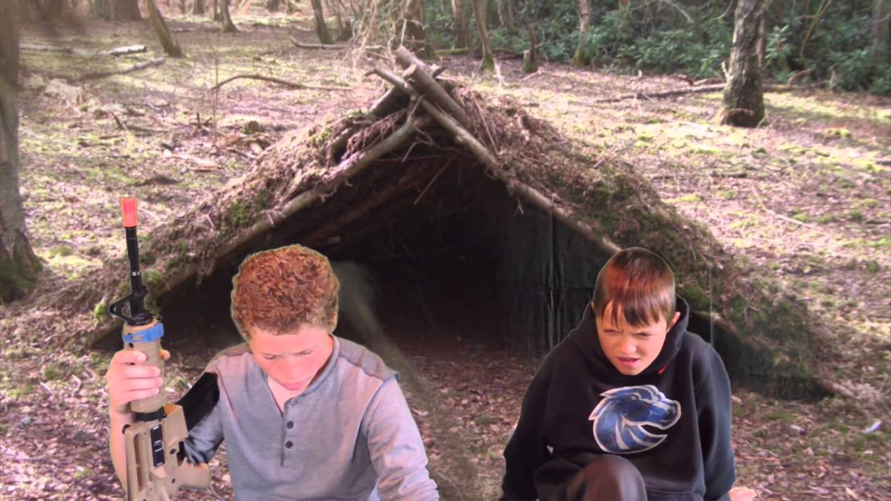 Back In Nam Movie - YouTube