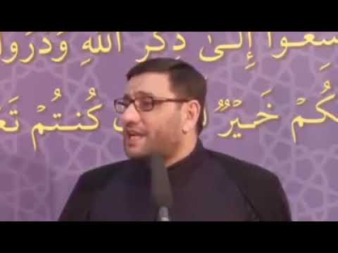 Haci Sahin cox tesirli sozler