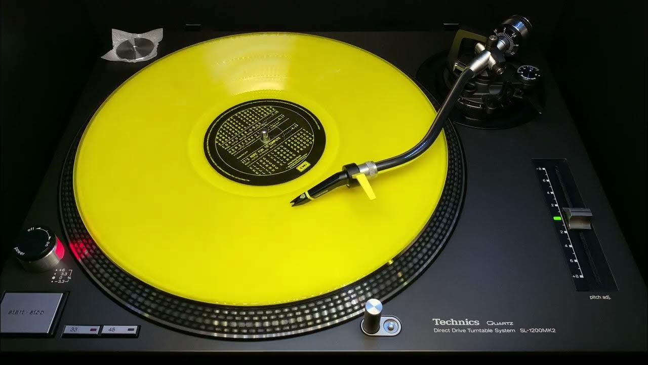 Kraftwerk - It’s More Fun To Compute 1981 - YouTube