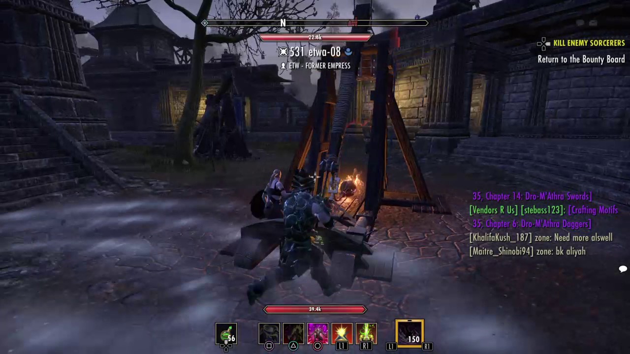 133 fasalas guile defiler healer tank setup._. Precise snipes for dmg ...