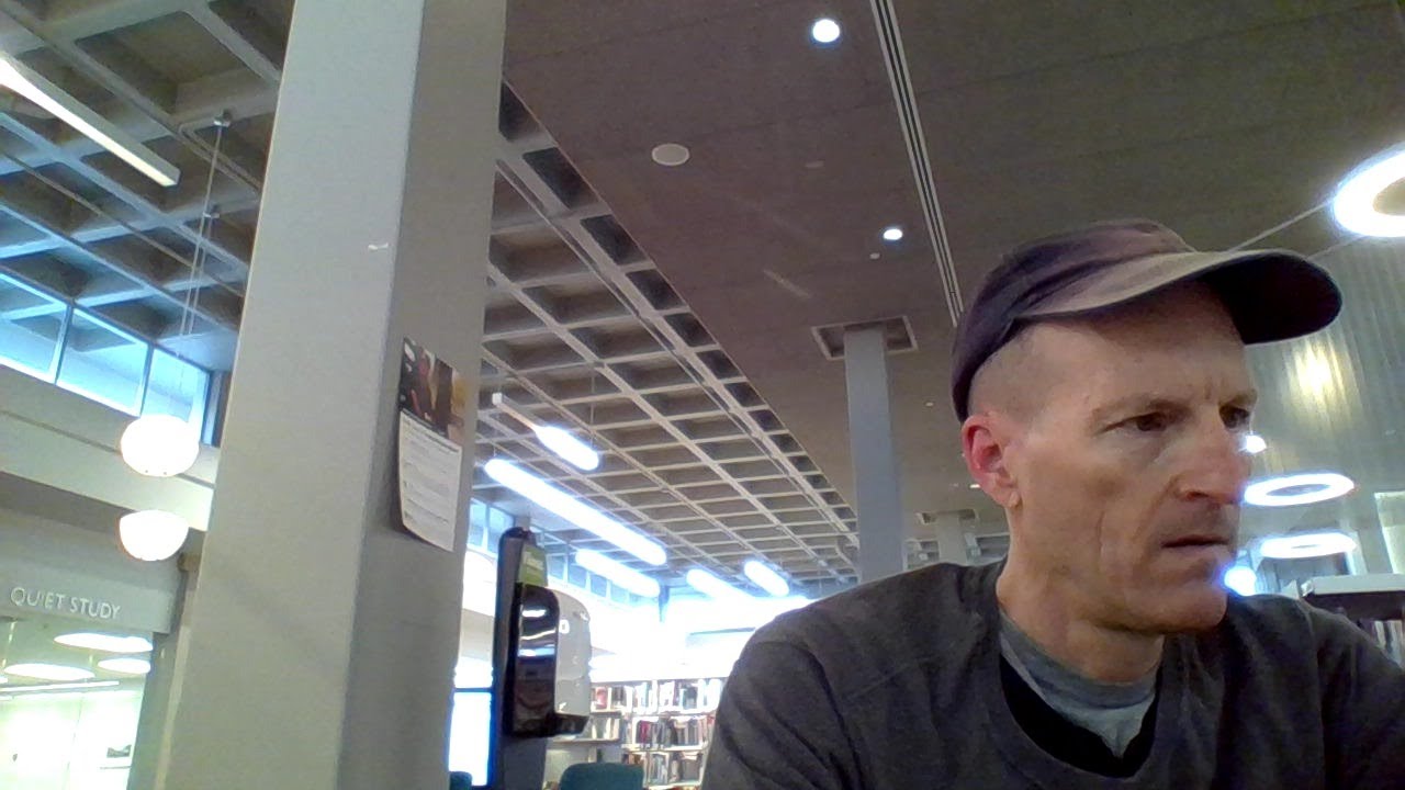 scc library - YouTube