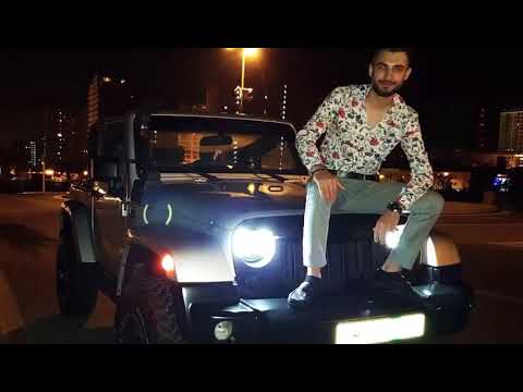 Azeri Niko - Ay Masallah