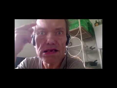 Kopfnuss Kalli - Ansage an Pietro Lombardi